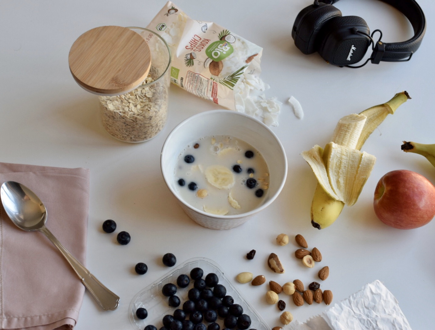 Mengjes – Delicious